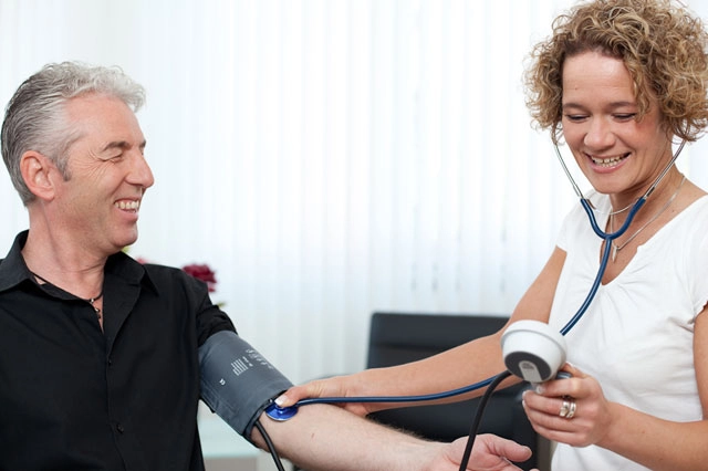 Kompletter Gesundheitscheck / Check-Up